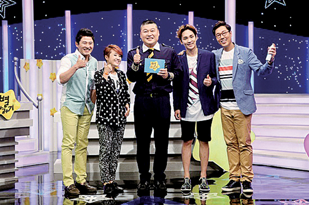 [최지은의 TVIEW] 이것이 진짜 의리다